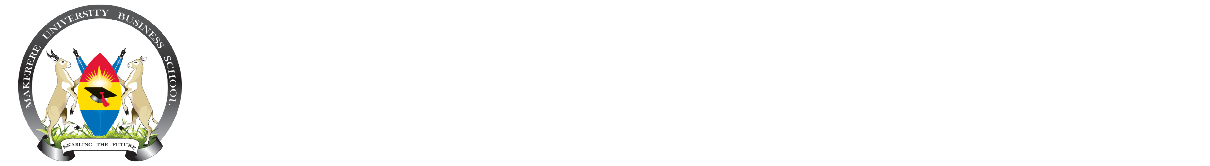 Makerere University Business School – Enabling the Future