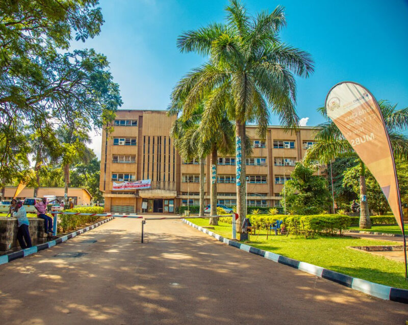 Makerere University Business School – Enabling the Future