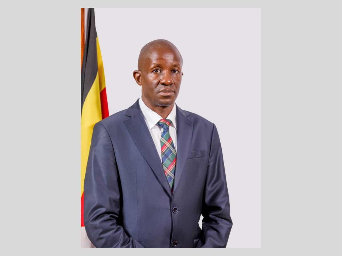 Officers and Deans – Makerere University Business School